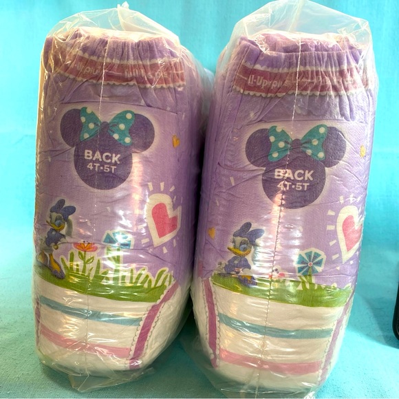 Pull Ups | Accessories | Sold Toy Story Jessie Girl Toddler Pull Ups ...